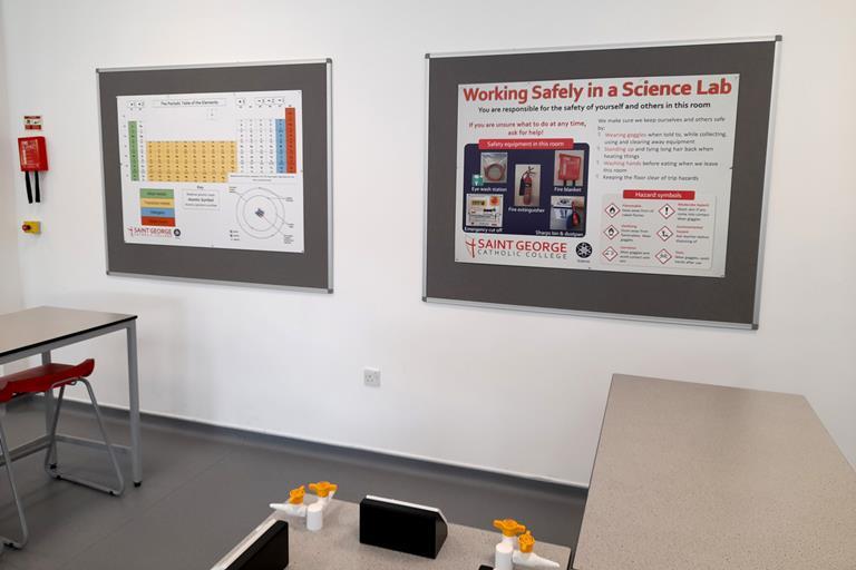 Want to see inside other chemistry classrooms? | In my classroom | RSC ...